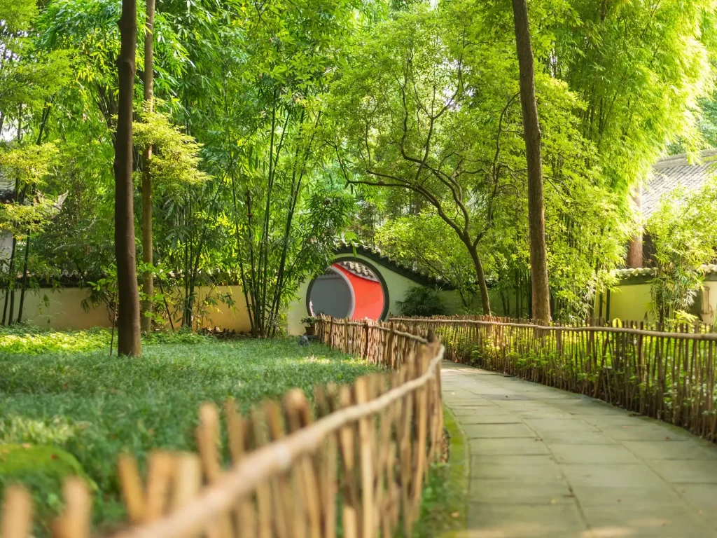 10 Days Jiuzhaigou & Zhangjiajie National Parks In-depth Tour ...